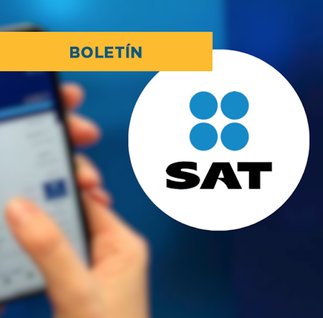 SAT lanza nueva herramienta para presentar los pagos definitivos del ...